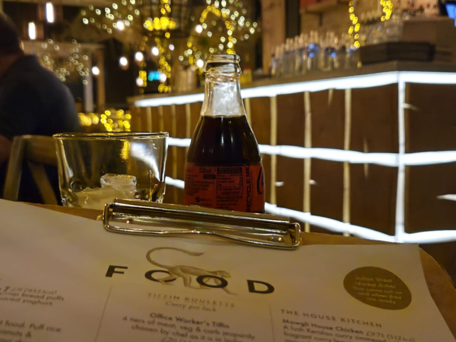 Mowgli Street Food Cardiff: A Vibrant Slice of India in the Heart of ...