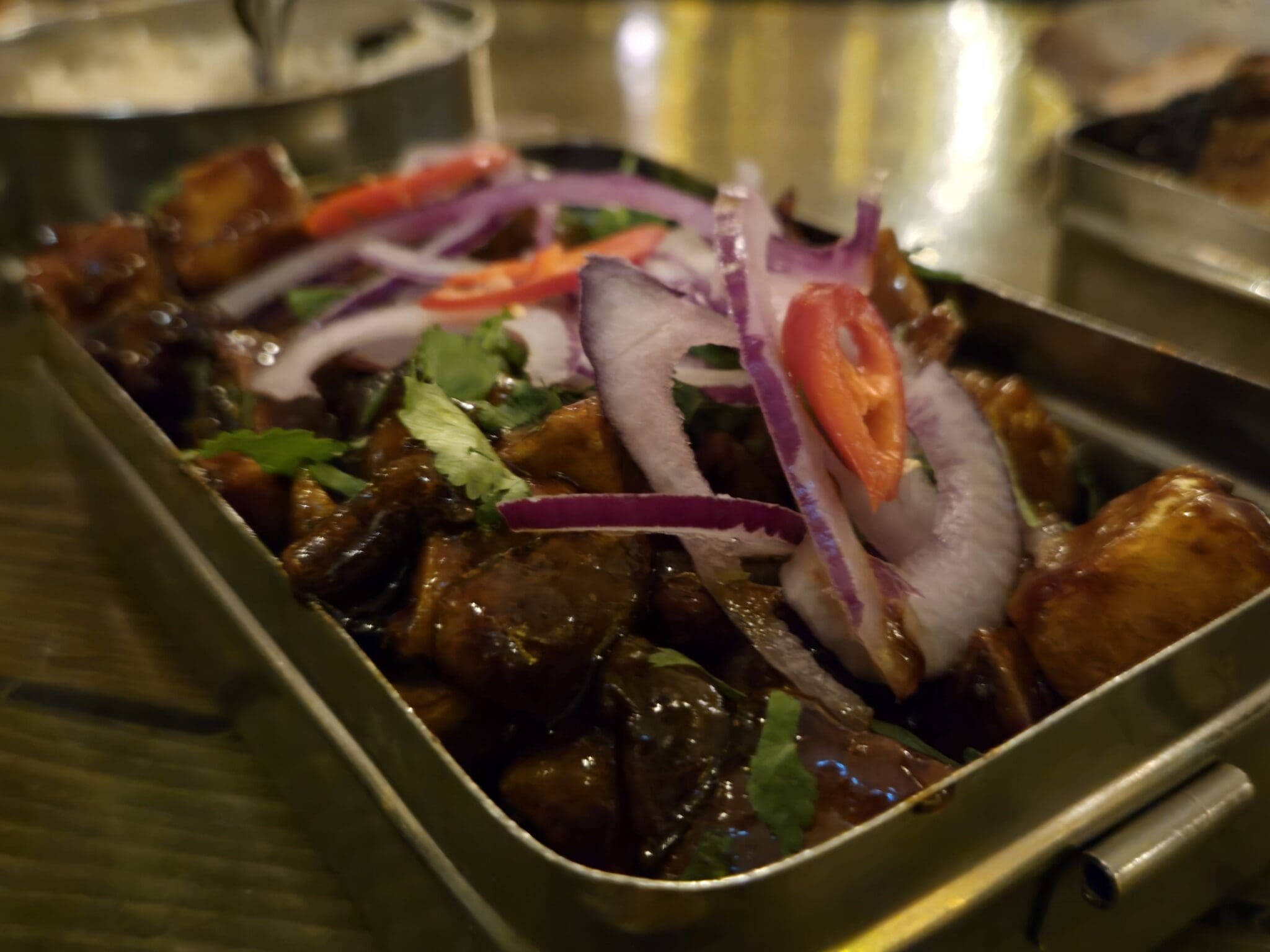 Mowgli Street Food Cardiff: A Vibrant Slice of India in the Heart of ...