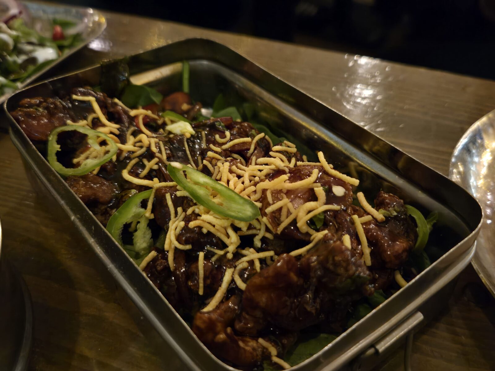 Mowgli Street Food Cardiff: A Vibrant Slice of India in the Heart of ...
