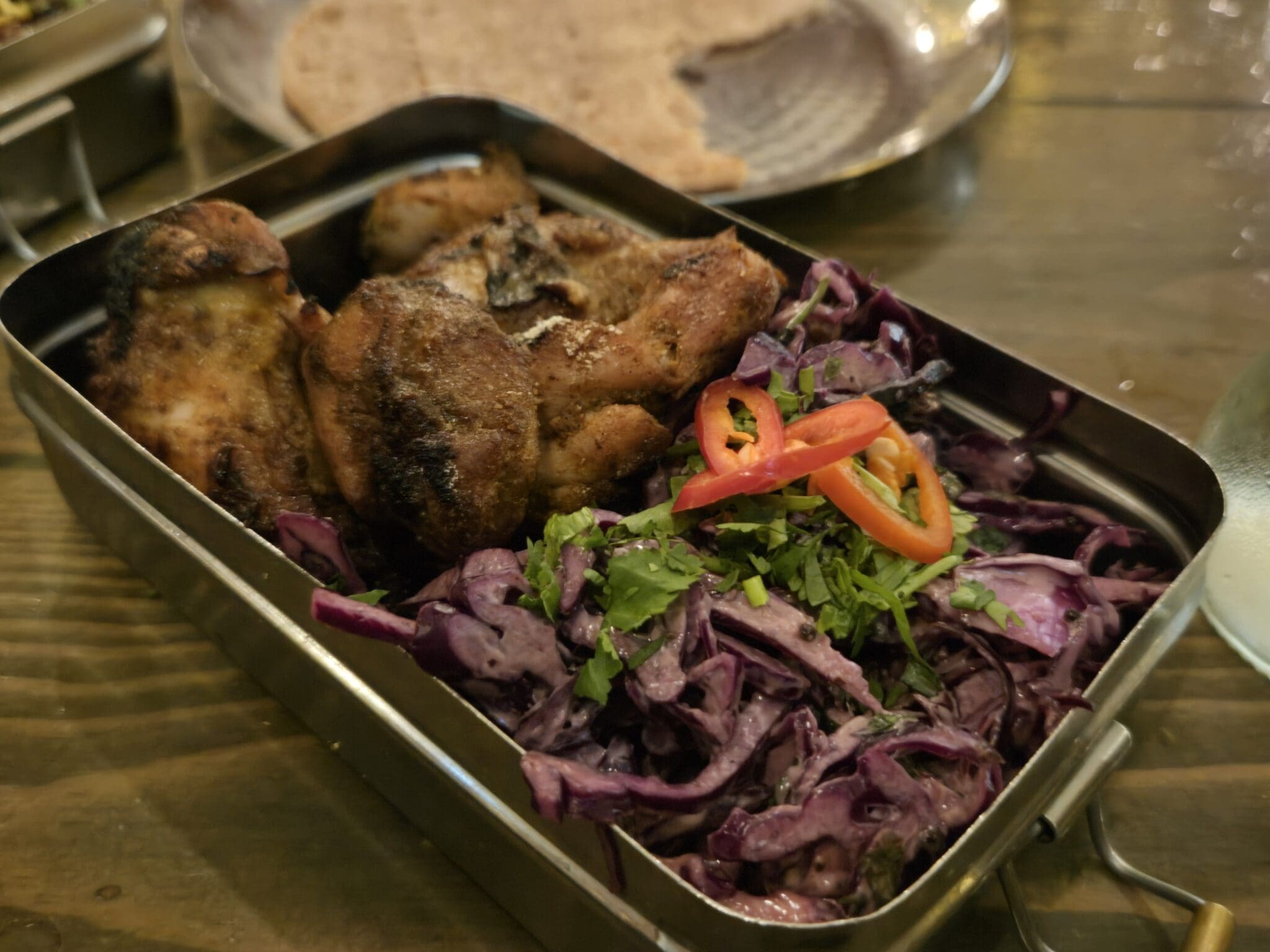 Mowgli Street Food Cardiff: A Vibrant Slice of India in the Heart of ...