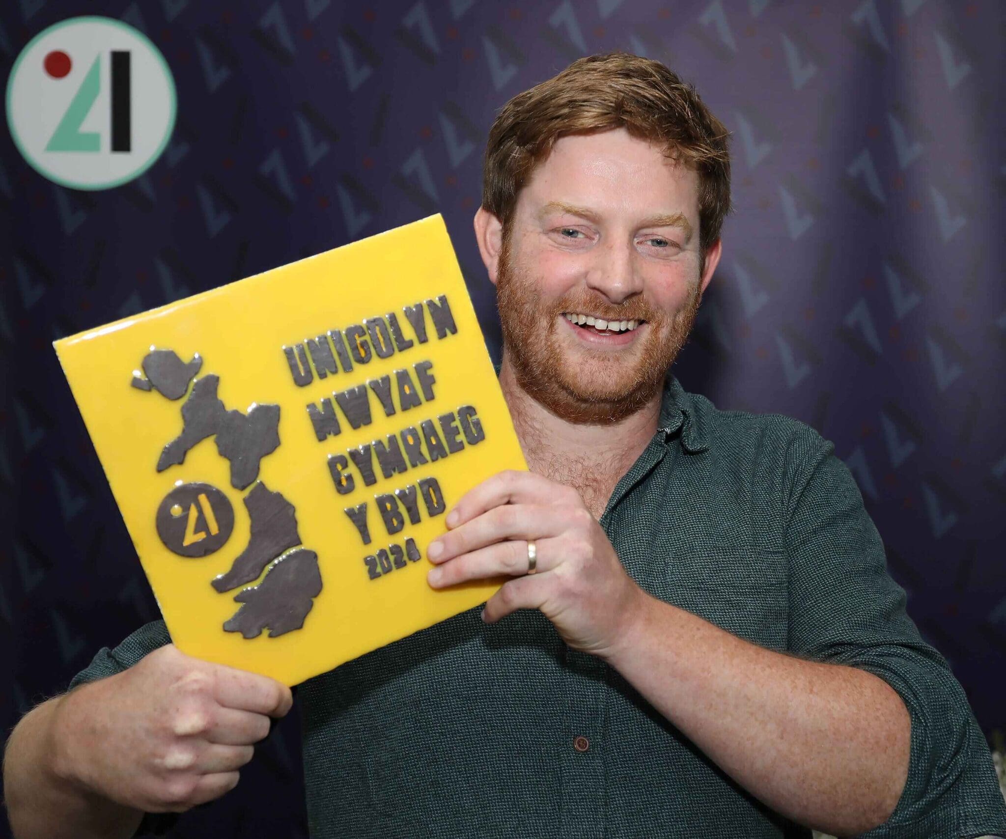 Company bosses urged to use Welsh language to boost rural economy