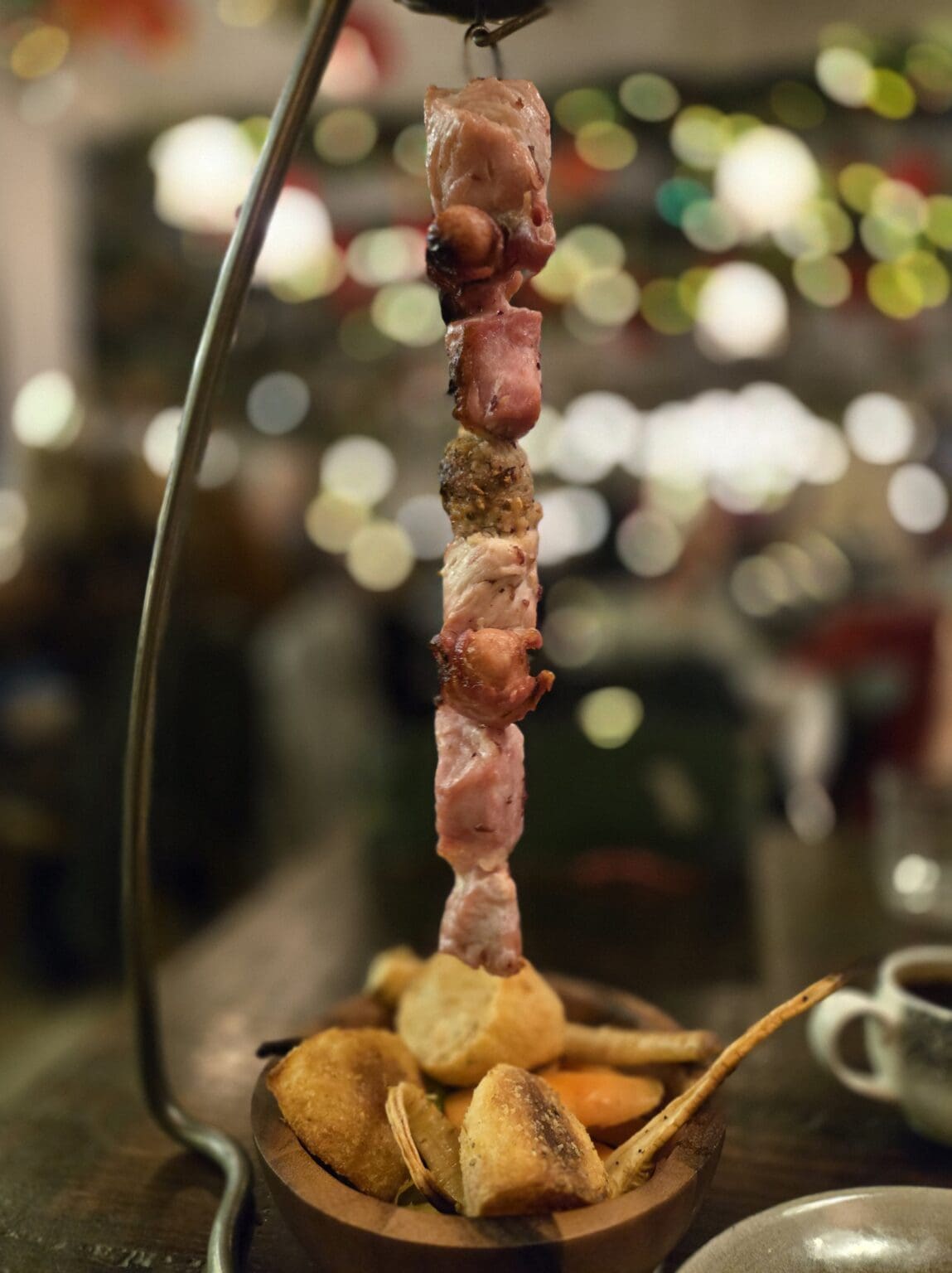 The Botanist Cardiff: A Festive Feast to Remember