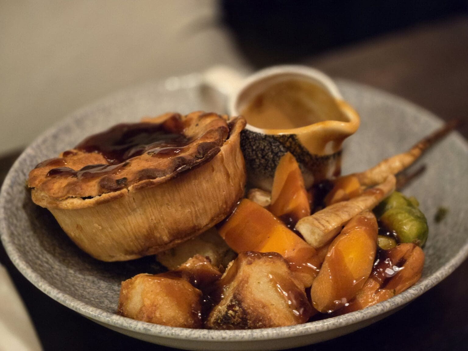 The Botanist Cardiff: A Festive Feast to Remember