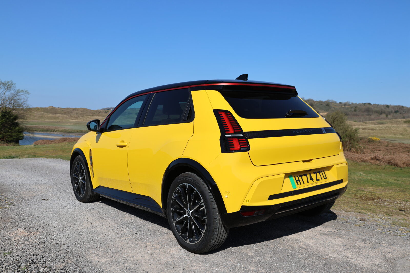 We Drove the All-New Renault 5 – Here’s What You Need to Know