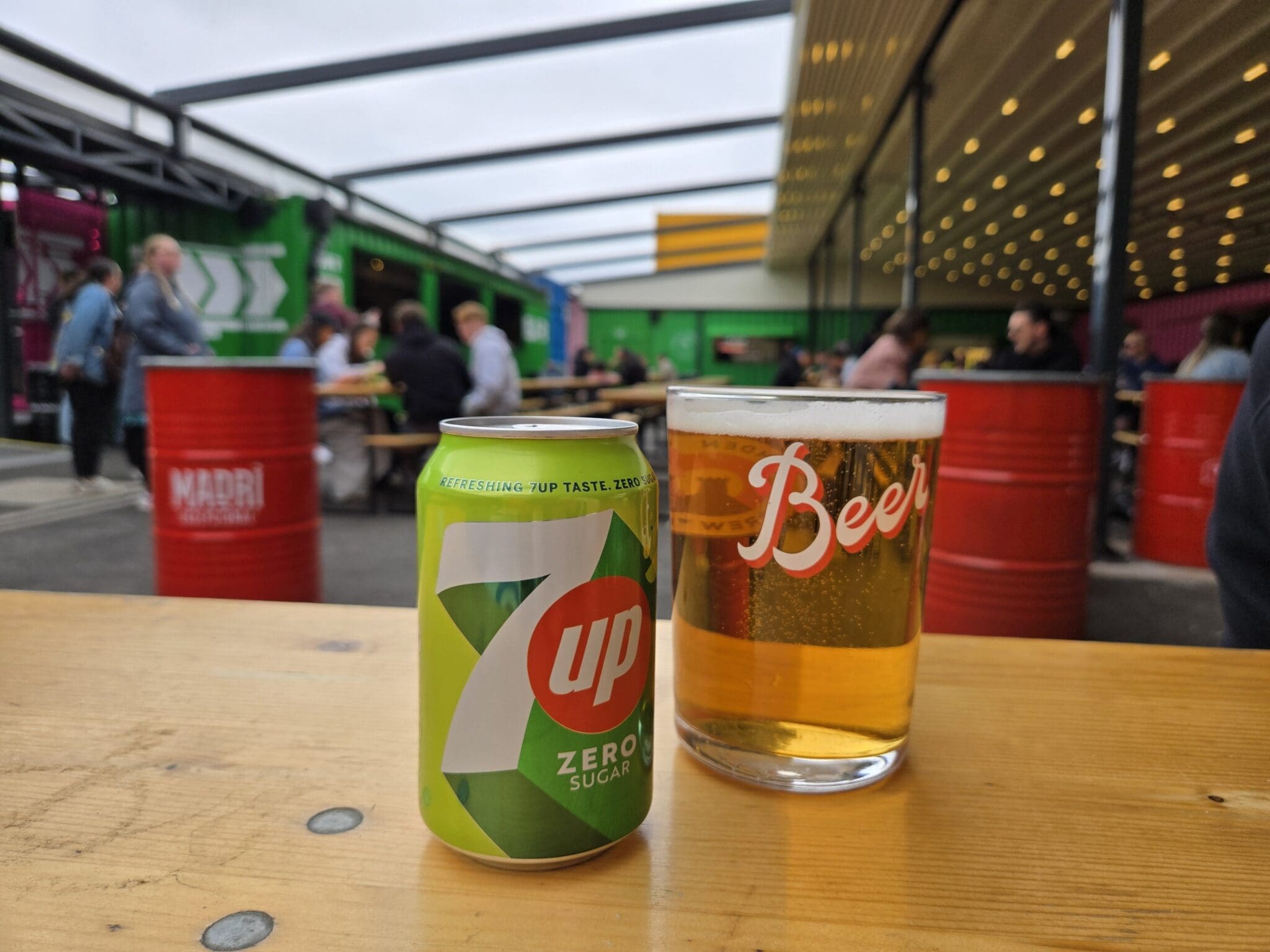 Cardiff's Tiger Yard is Back – Bigger, Brighter, and Bolder Than Ever