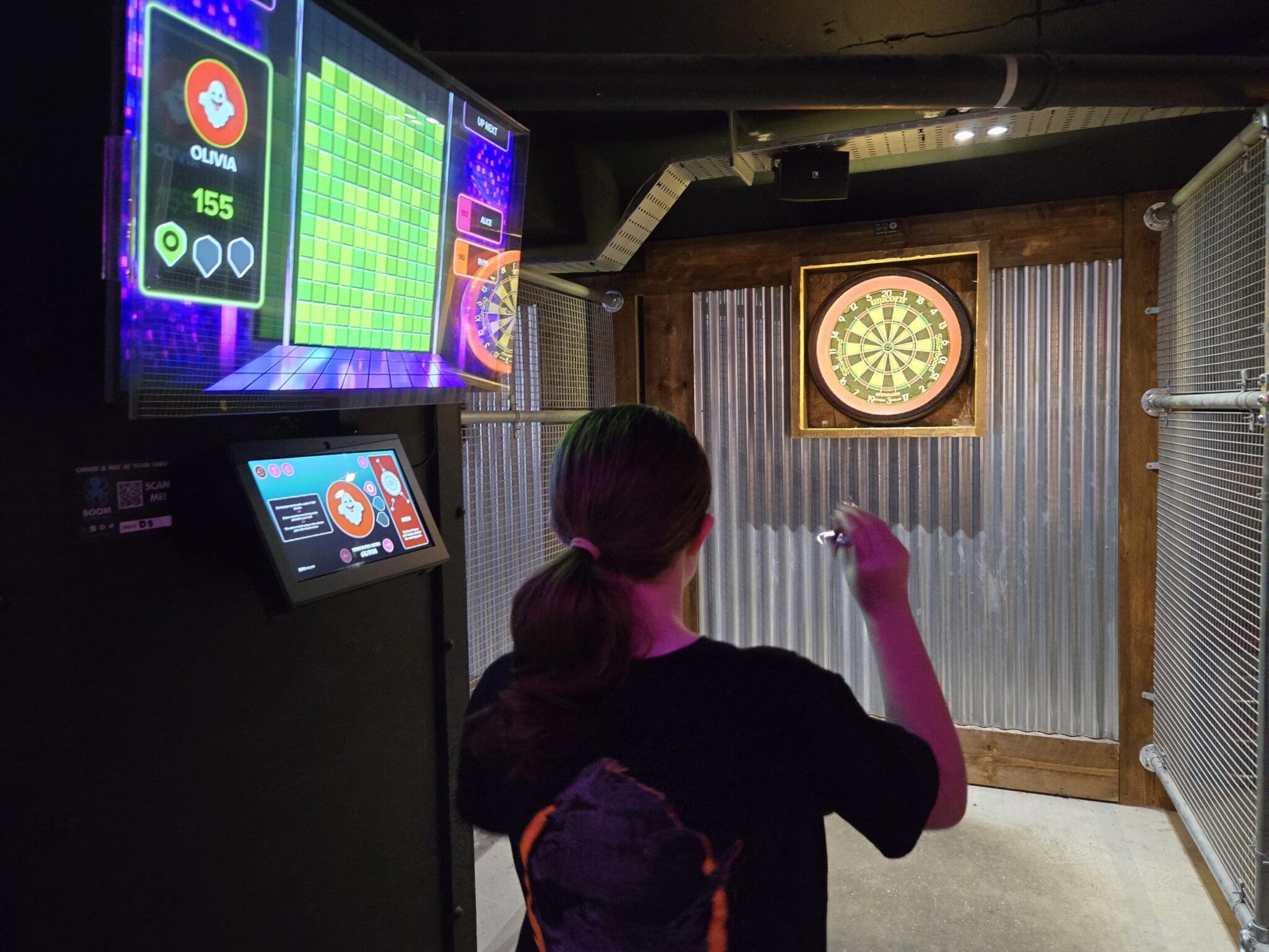 Games, grub & giggles: Why Boom Battle Cardiff is our new family favourite