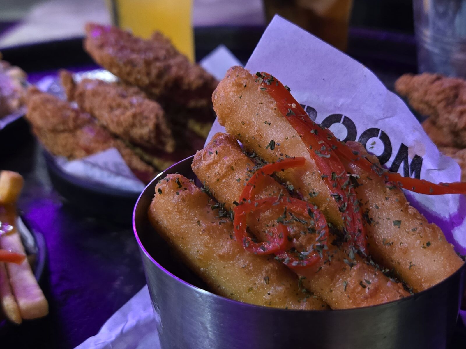 Games, grub & giggles: Why Boom Battle Cardiff is our new family favourite