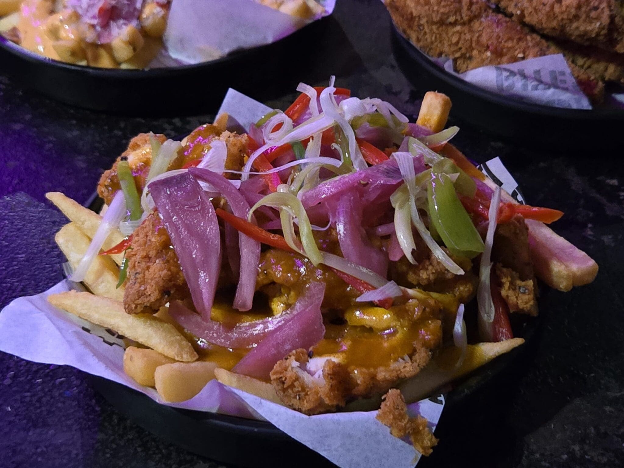 Games, grub & giggles: Why Boom Battle Cardiff is our new family favourite