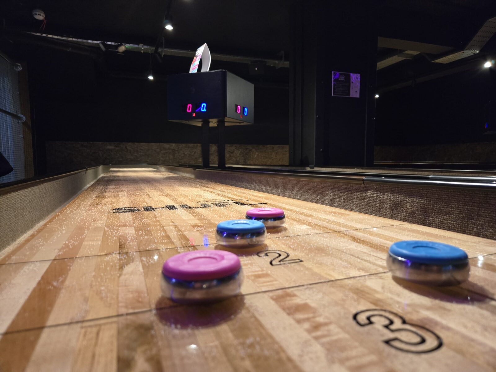 Games, grub & giggles: Why Boom Battle Cardiff is our new family favourite