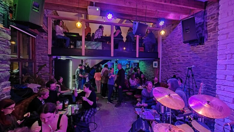 Creative Wales announces new round of Music Capital Fund