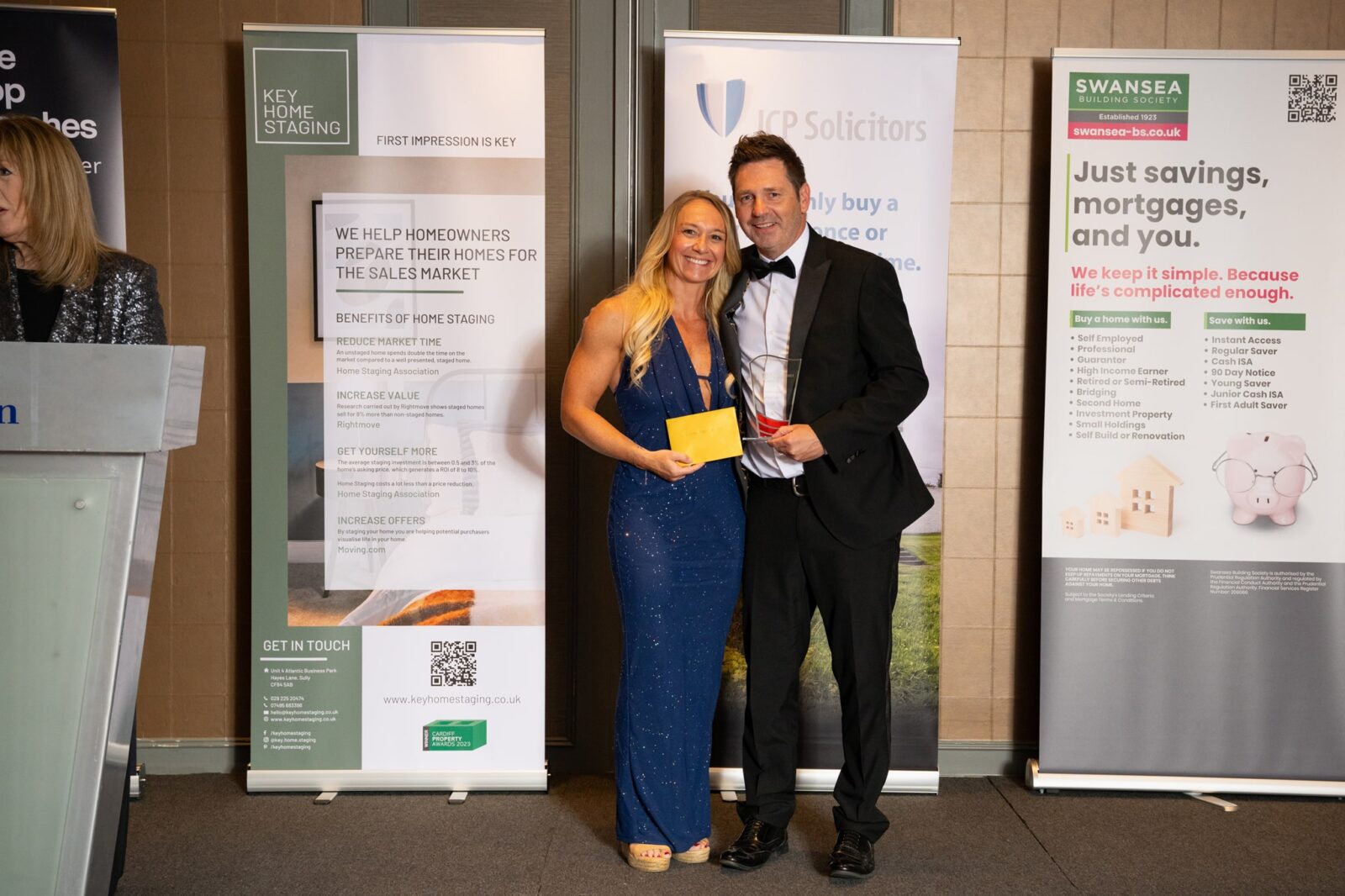 Welsh Estate Agency Awards 2025 Winners Revealed