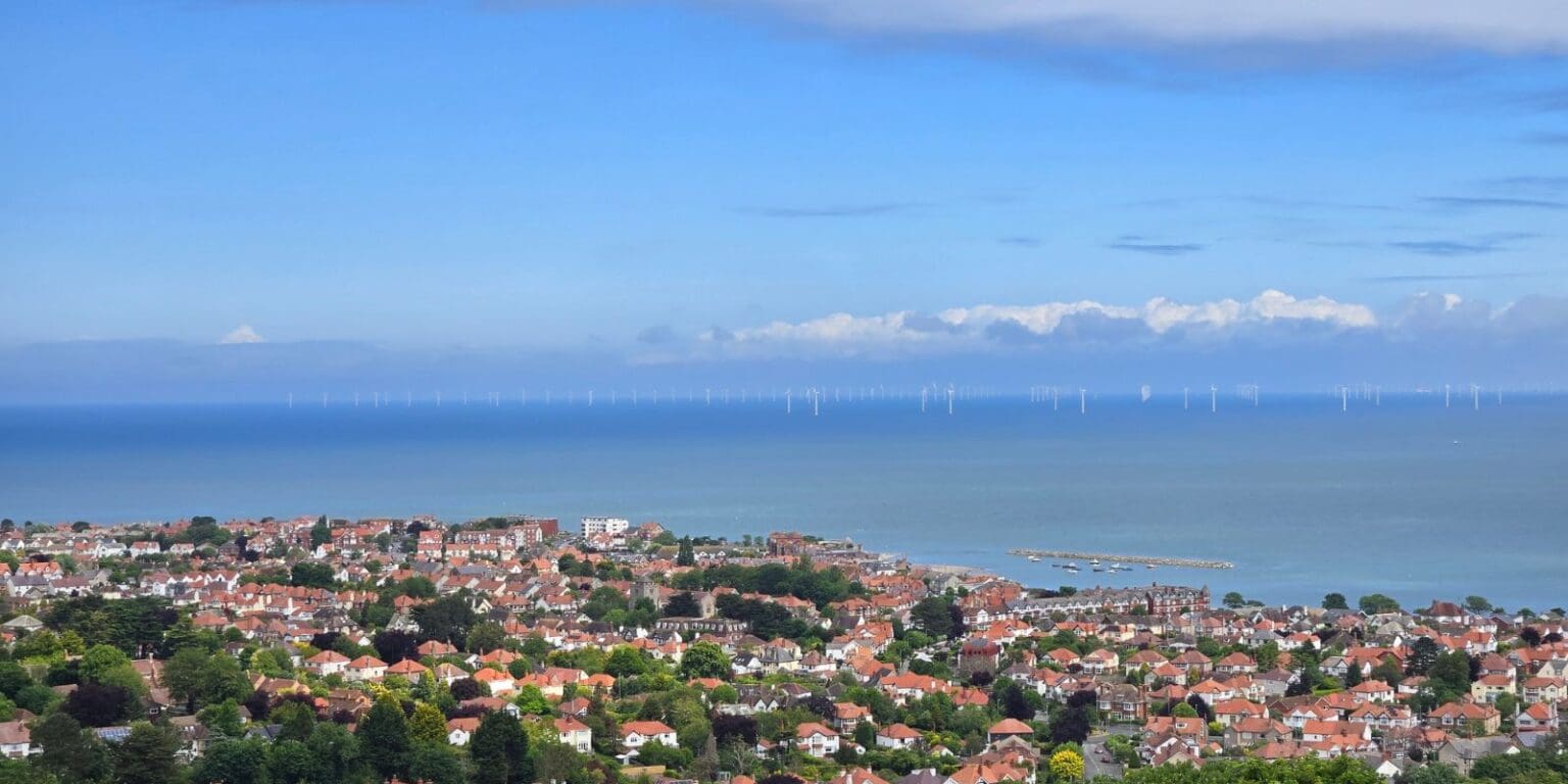 Major floating wind farm plan moves forward in the Celtic Sea