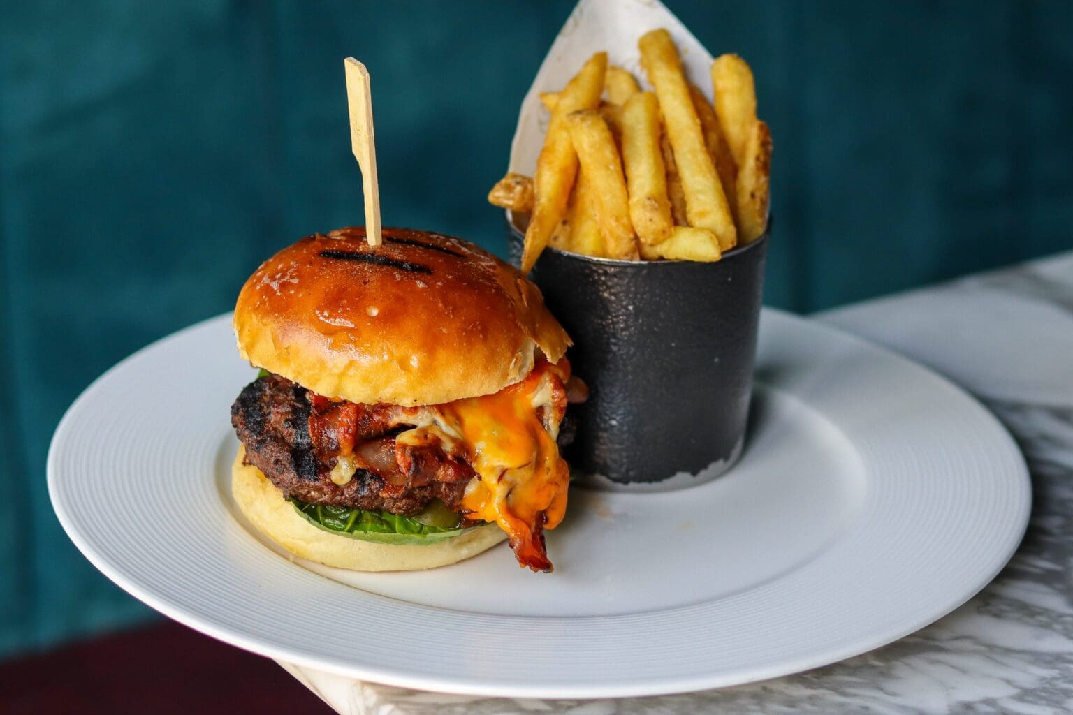 Silures expands to Penarth with new restaurant at Holm House