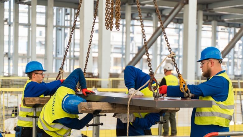 Record investment boosts Welsh economy and safeguards jobs