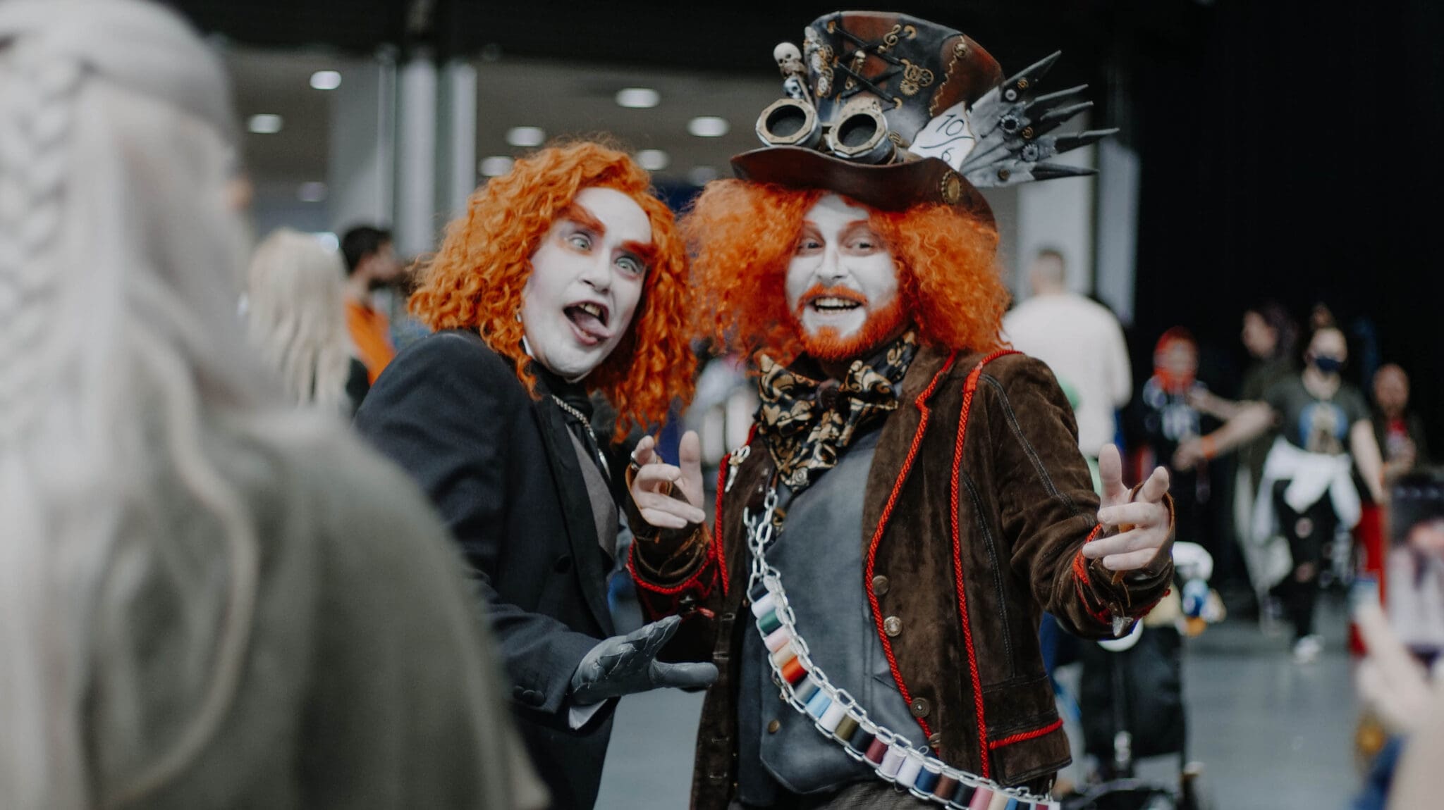 Wales Comic Con announces new venue and first guests