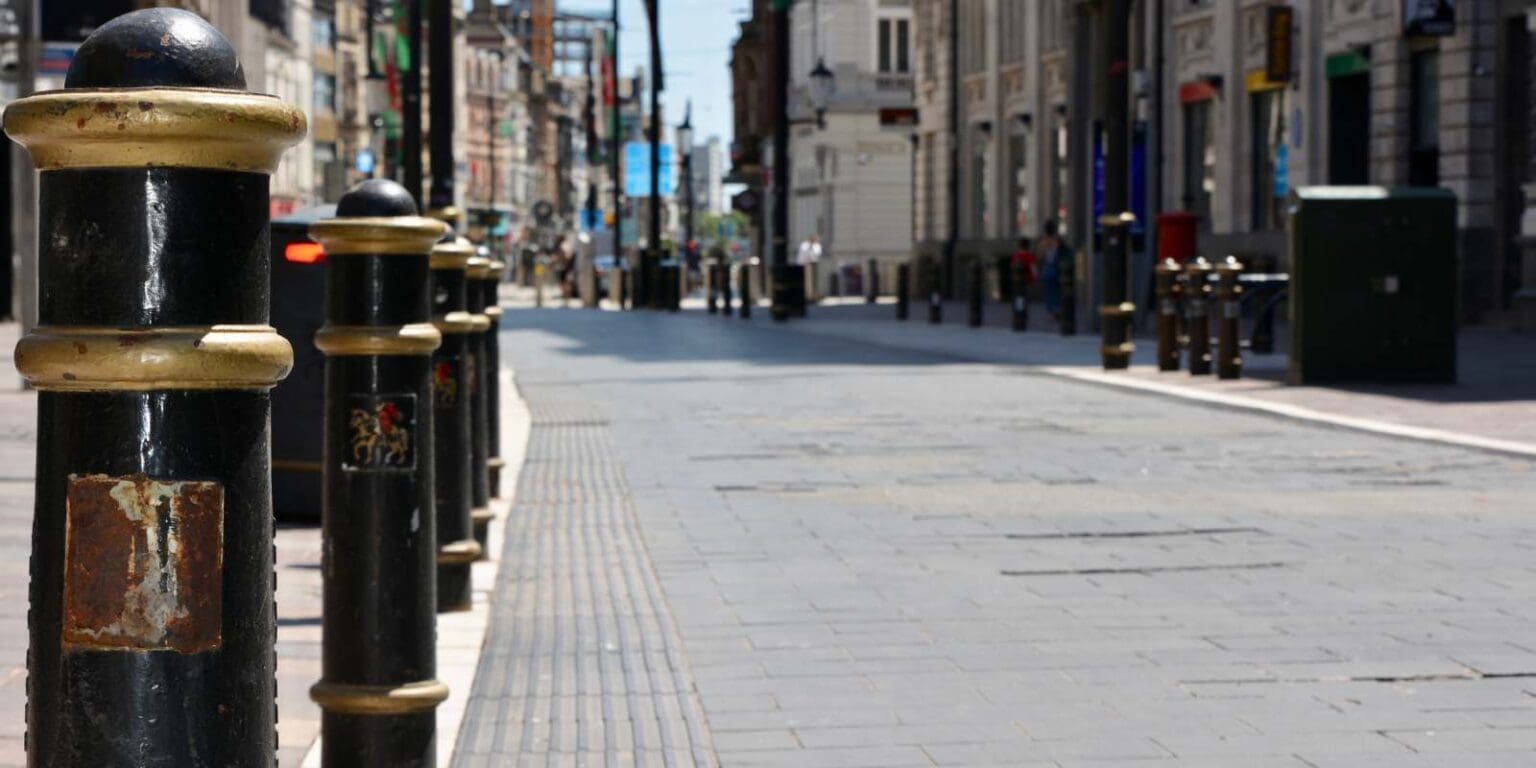 Police ban serial shoplifter from Cardiff retail hotspots