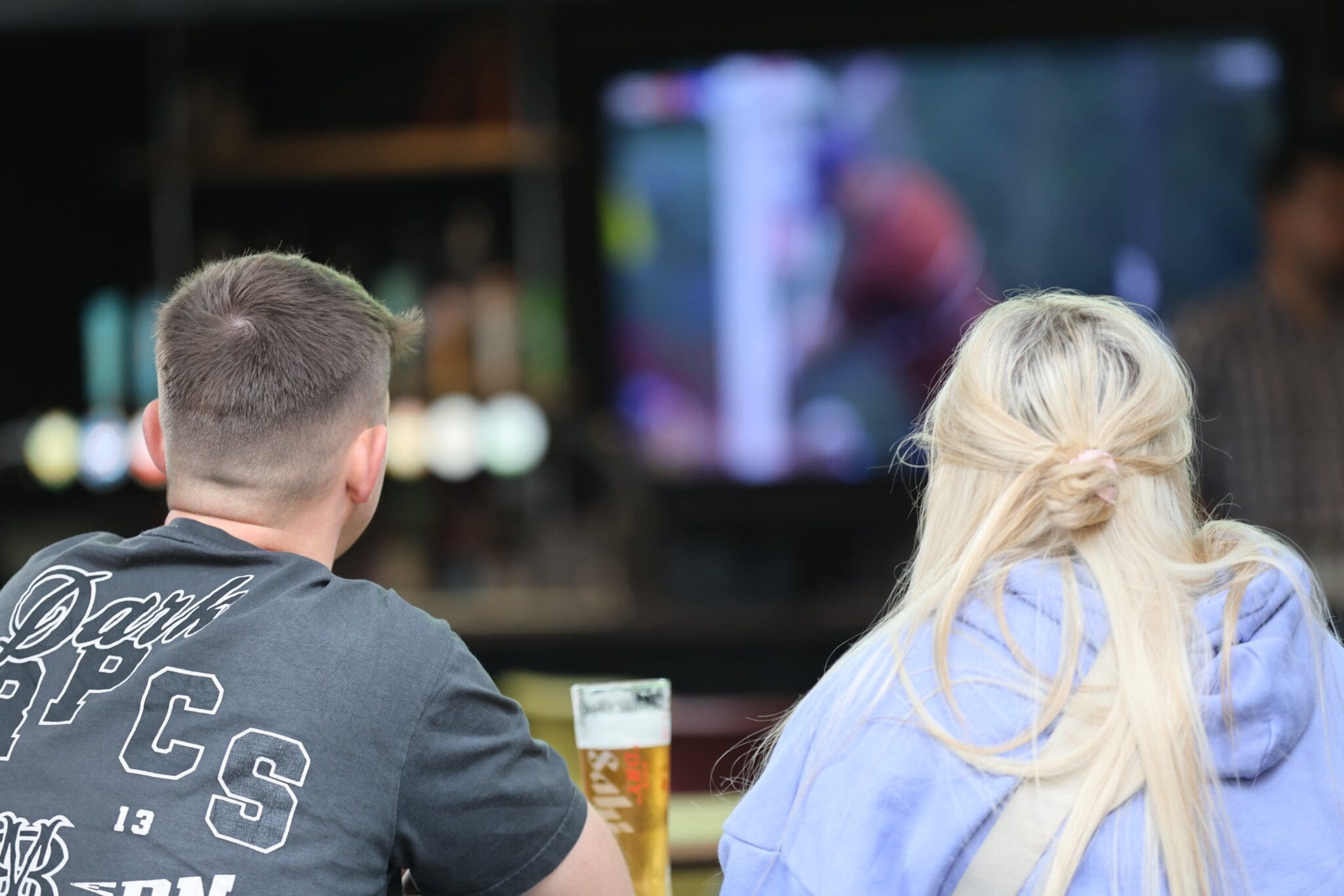 Ludo Cardiff opens with the city’s biggest outdoor screen