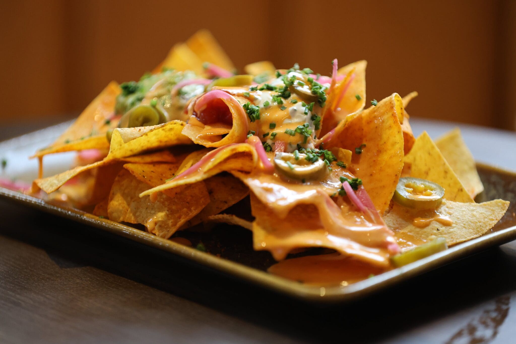 Ludo Cardiff opens with the city’s biggest outdoor screen