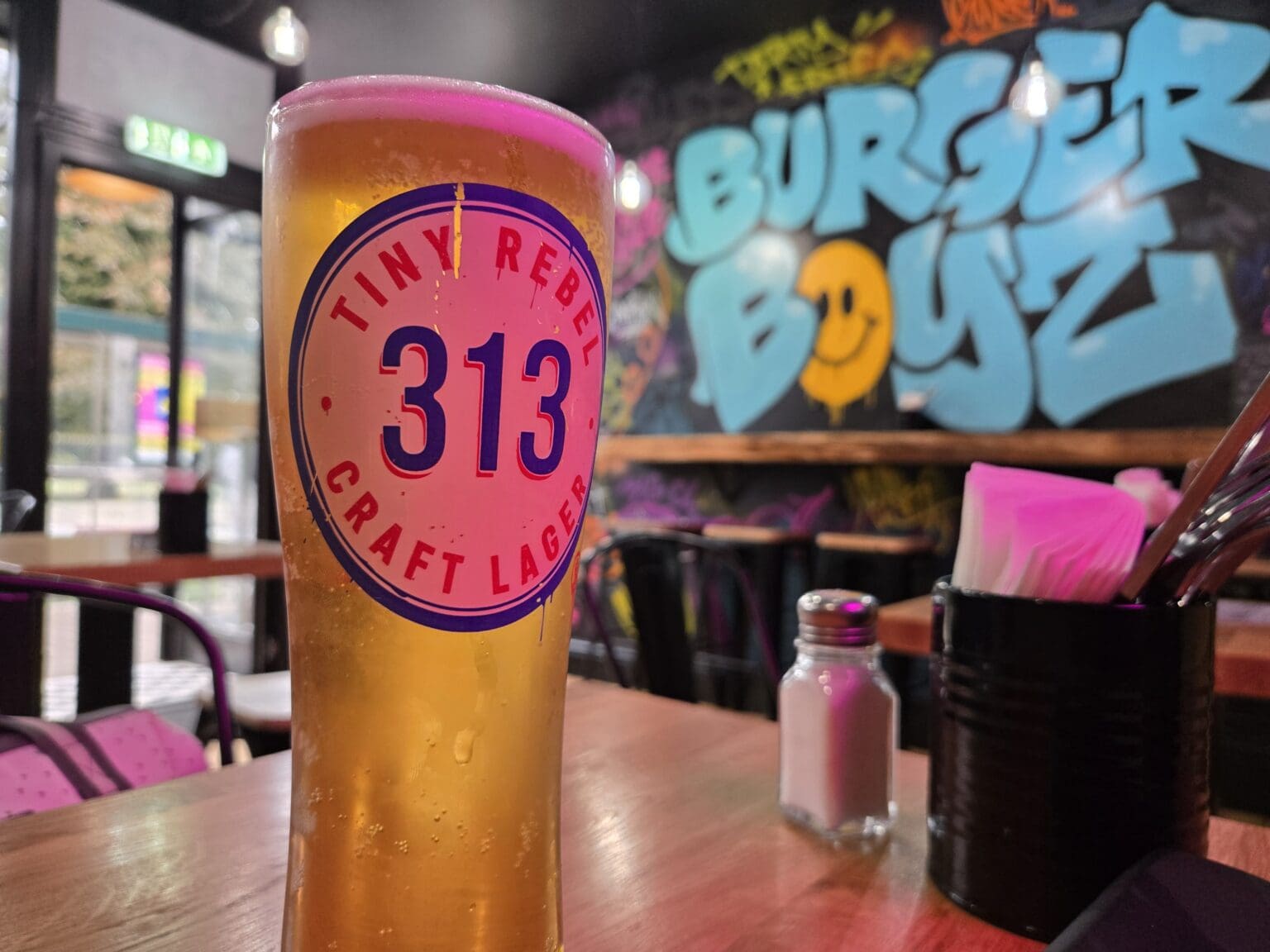 Why Burger Boyz is Cardiff’s next must-visit burger joint