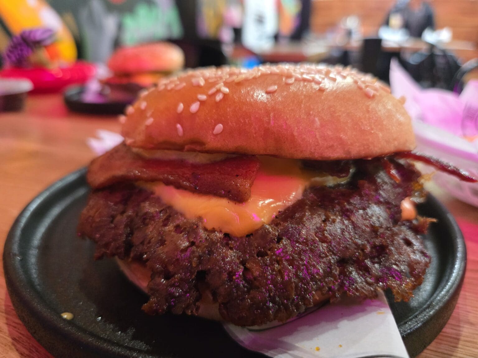 Why Burger Boyz is Cardiff’s next must-visit burger joint