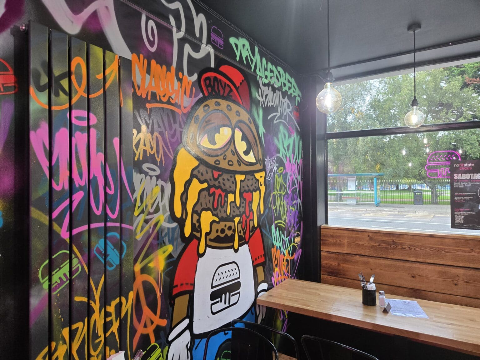 Why Burger Boyz is Cardiff’s next must-visit burger joint