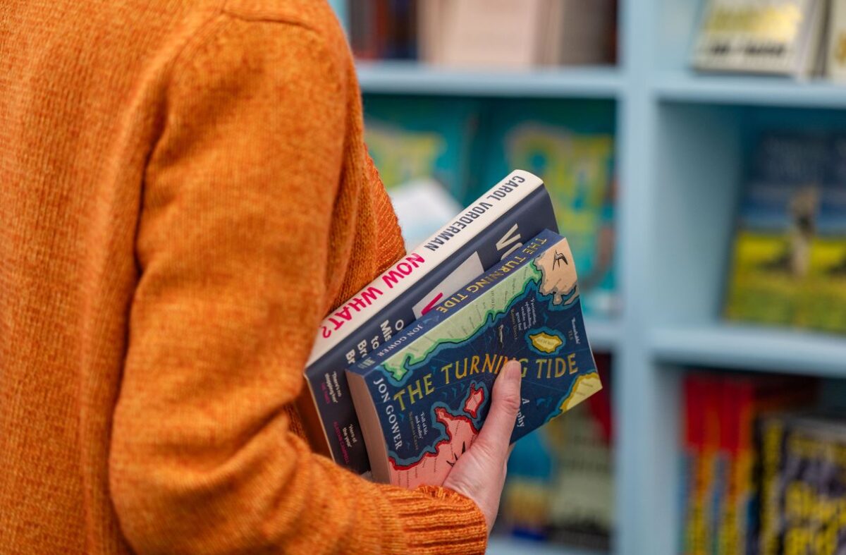 Hay Festival Winter Weekend 2025 line-up revealed