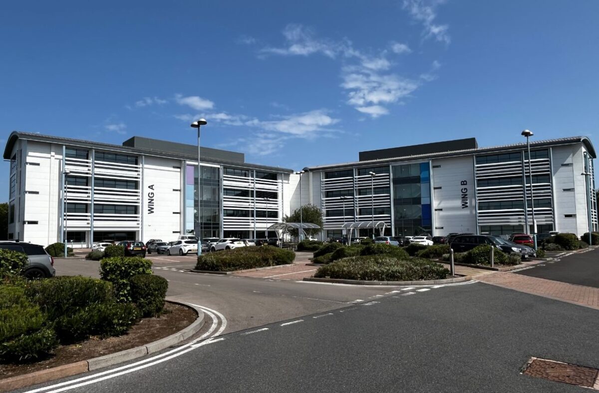 Howden strengthens Cardiff presence with new office