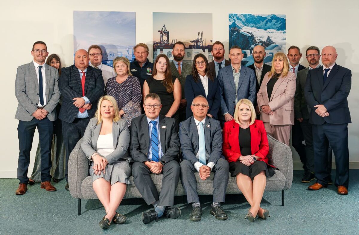 Howden strengthens Cardiff presence with new office