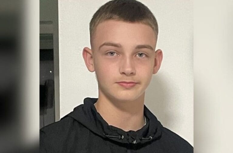 Appeal to find missing 13-year-old boy from Bridgend
