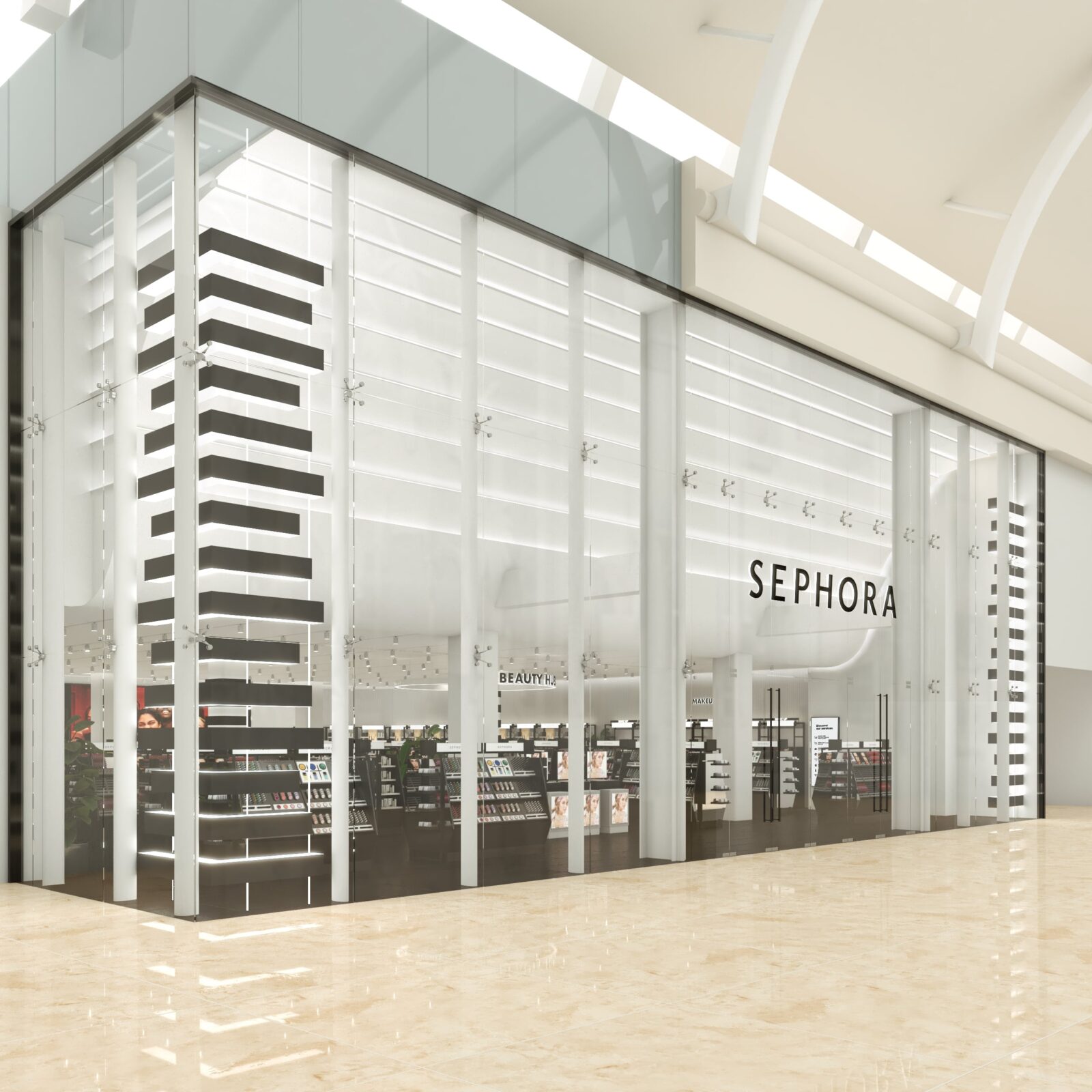 Sephora confirms Cardiff opening date for first Welsh store