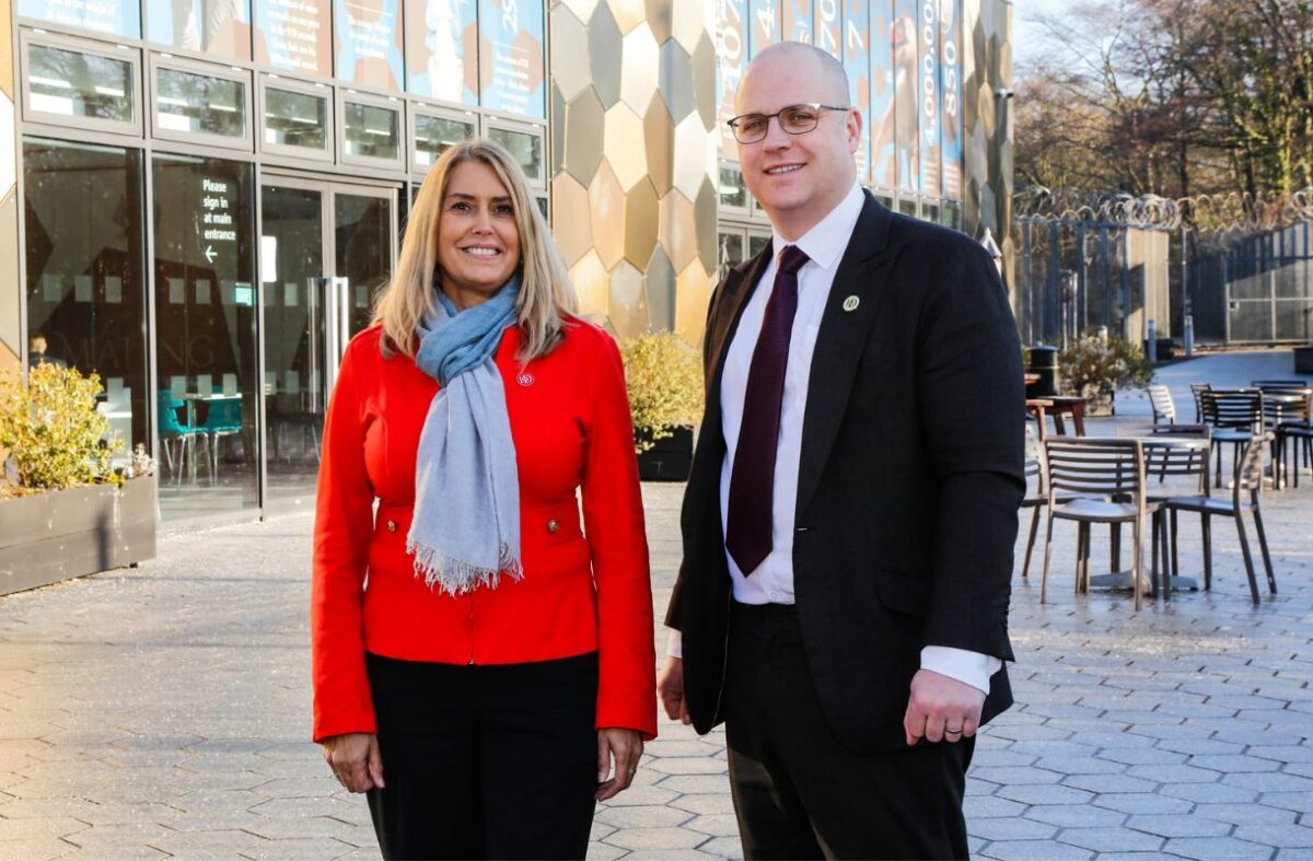 IoD Wales opens applications for new National Chair as Richard Selby ...