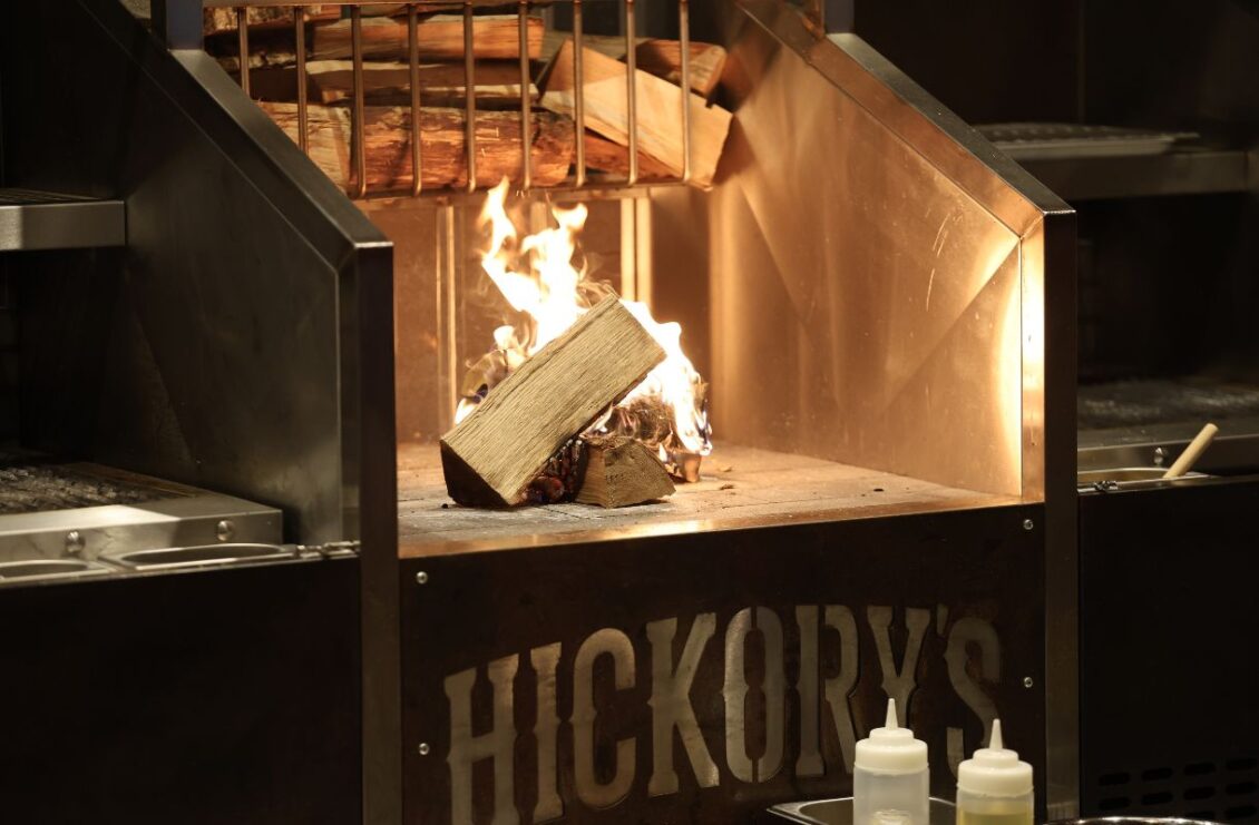 First look inside Hickory’s Smokehouse Cardiff ahead of its grand opening