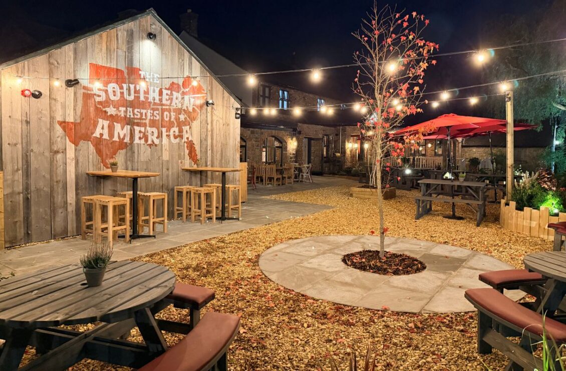 First look inside Hickory’s Smokehouse Cardiff ahead of its grand opening