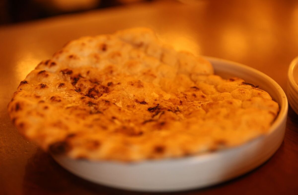 Why Cosy Club’s new menu is worth escaping the cold for