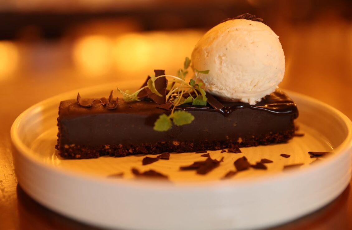 Why Cosy Club’s new menu is worth escaping the cold for