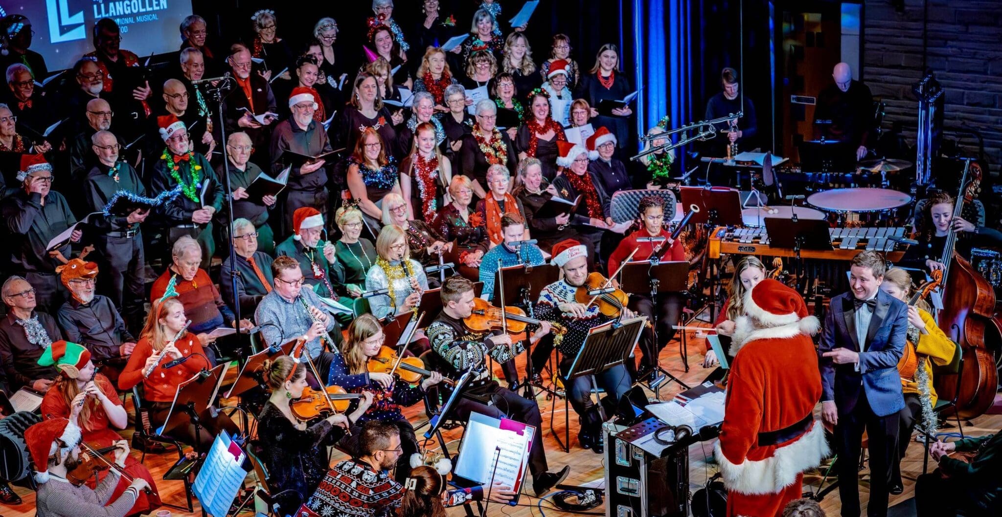 Search launched for young singer to star in magical Snowman show