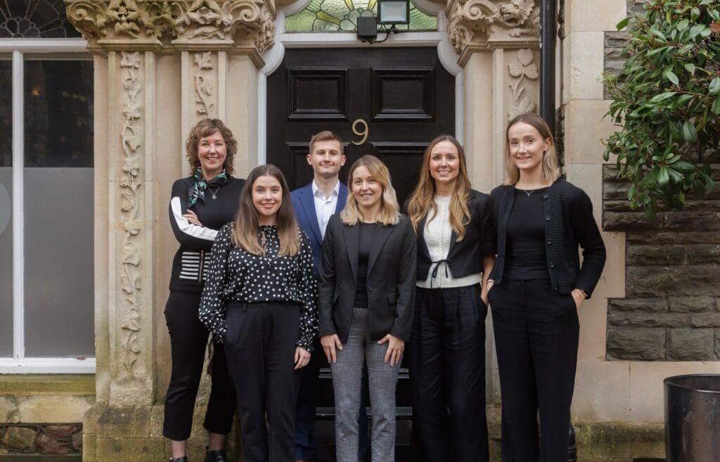 Darwin Gray expands team as firm sees 40 per cent growth in two years