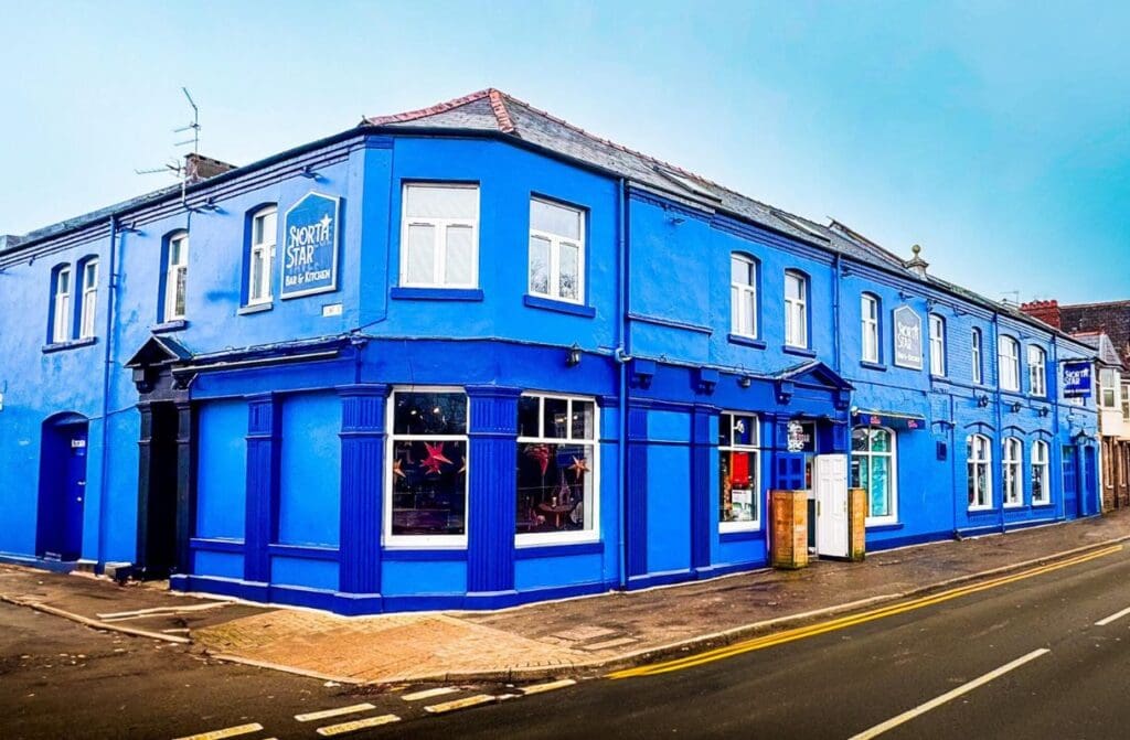 Independent Cardiff pub North Star to close on New Year’s Eve