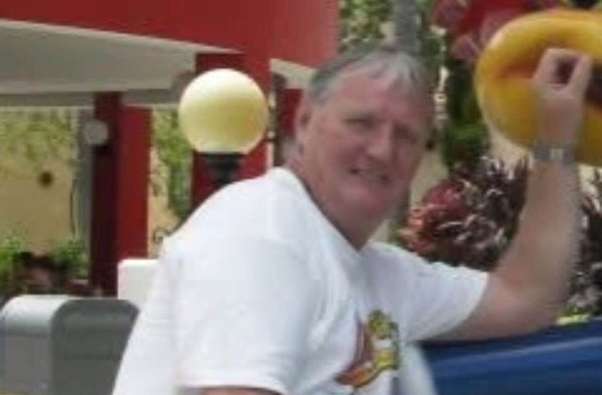 Family pay tribute to man who died in St Asaph on Christmas Day