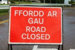 A470 closed both ways after collision between Newbridge on Wye and Rhayader
