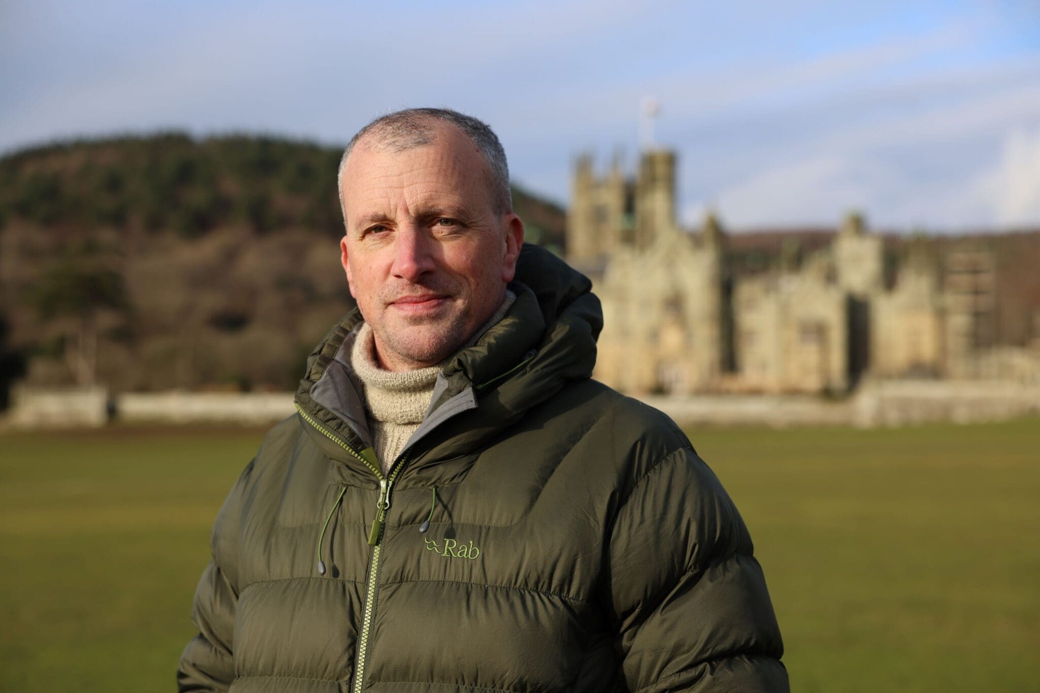 Major Roman villa find in Margam could reshape Wales’s national story