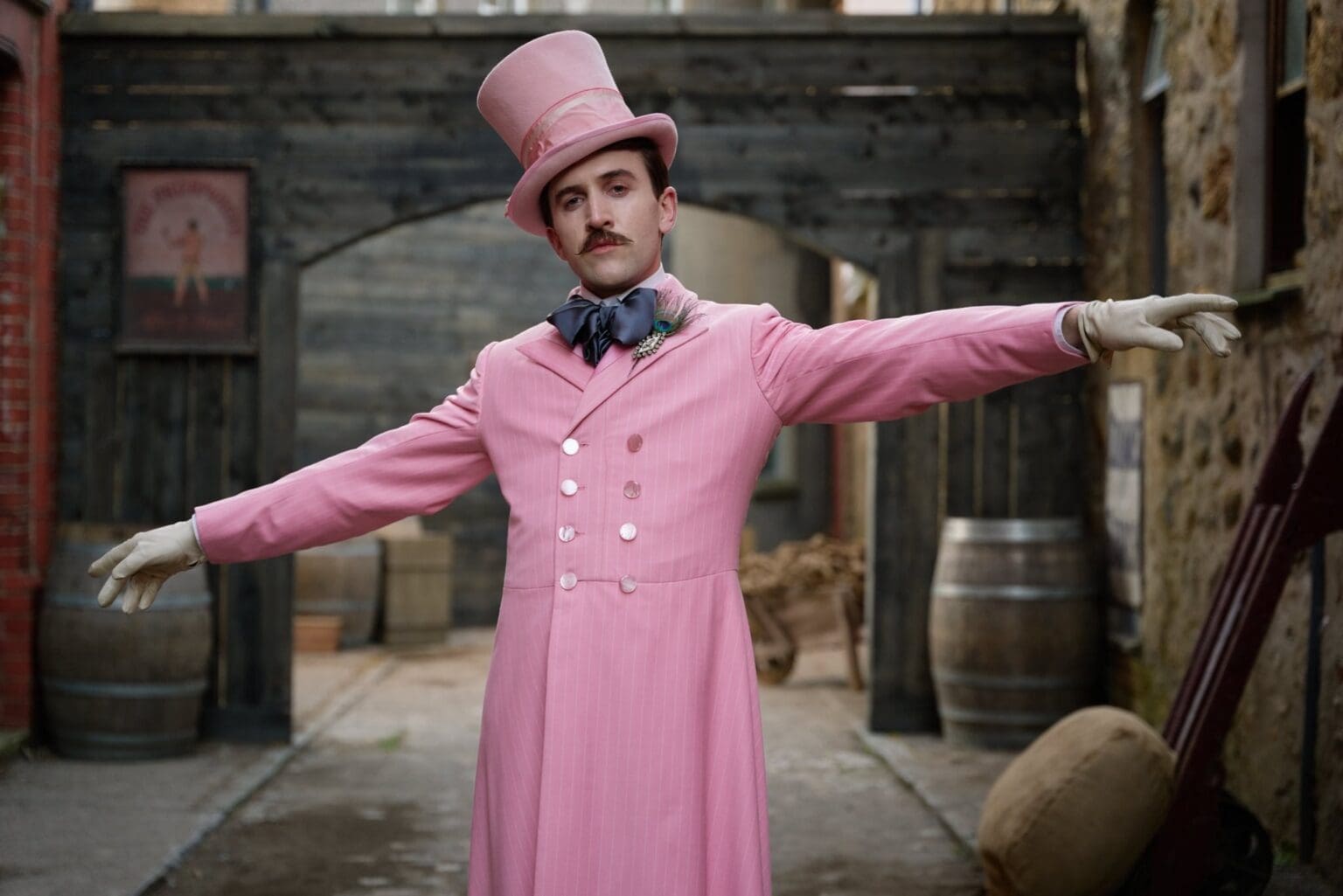 Wales lands £50m TV boost as nine new shows approved