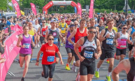 Caerphilly 10K unveils redesigned course for 2026 event