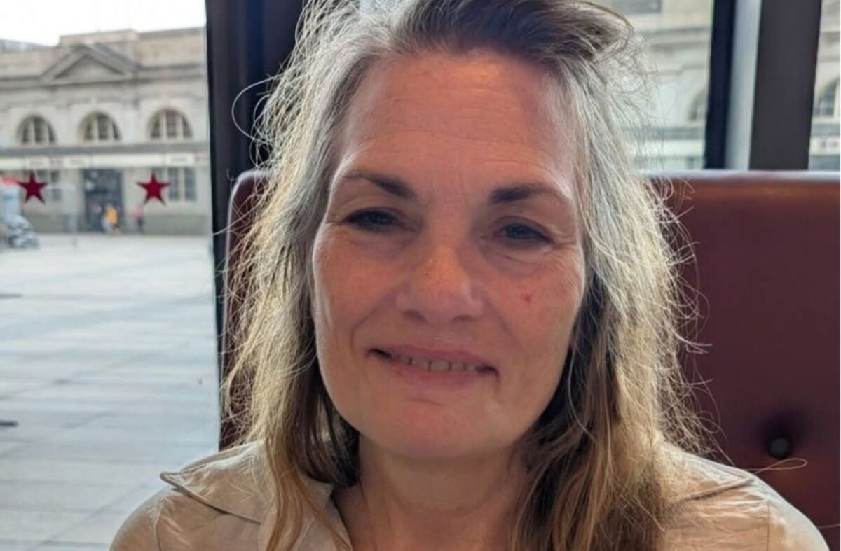 Police appeal to find missing US national last seen in Cardiff