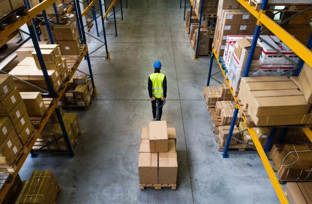 8 Key Points to Consider Before Installing a Warehouse Mezzanine Floor
