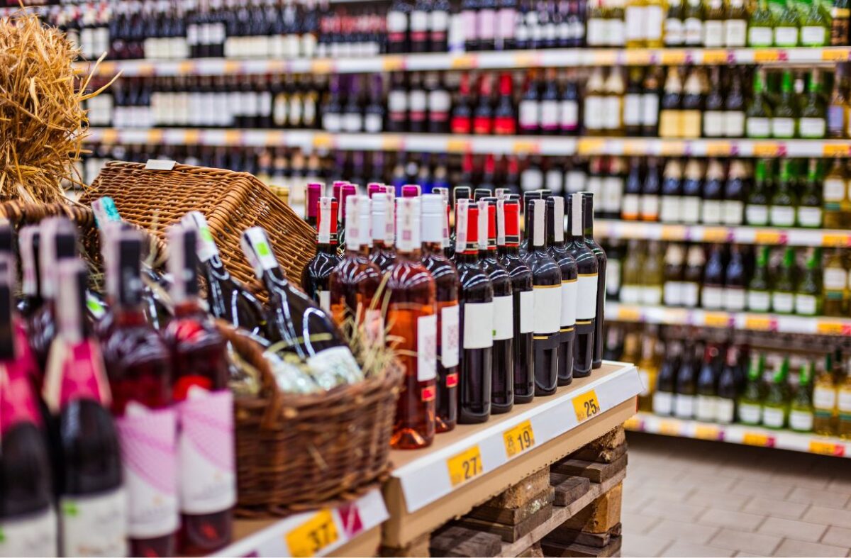 Wales votes to raise minimum alcohol price to 65p