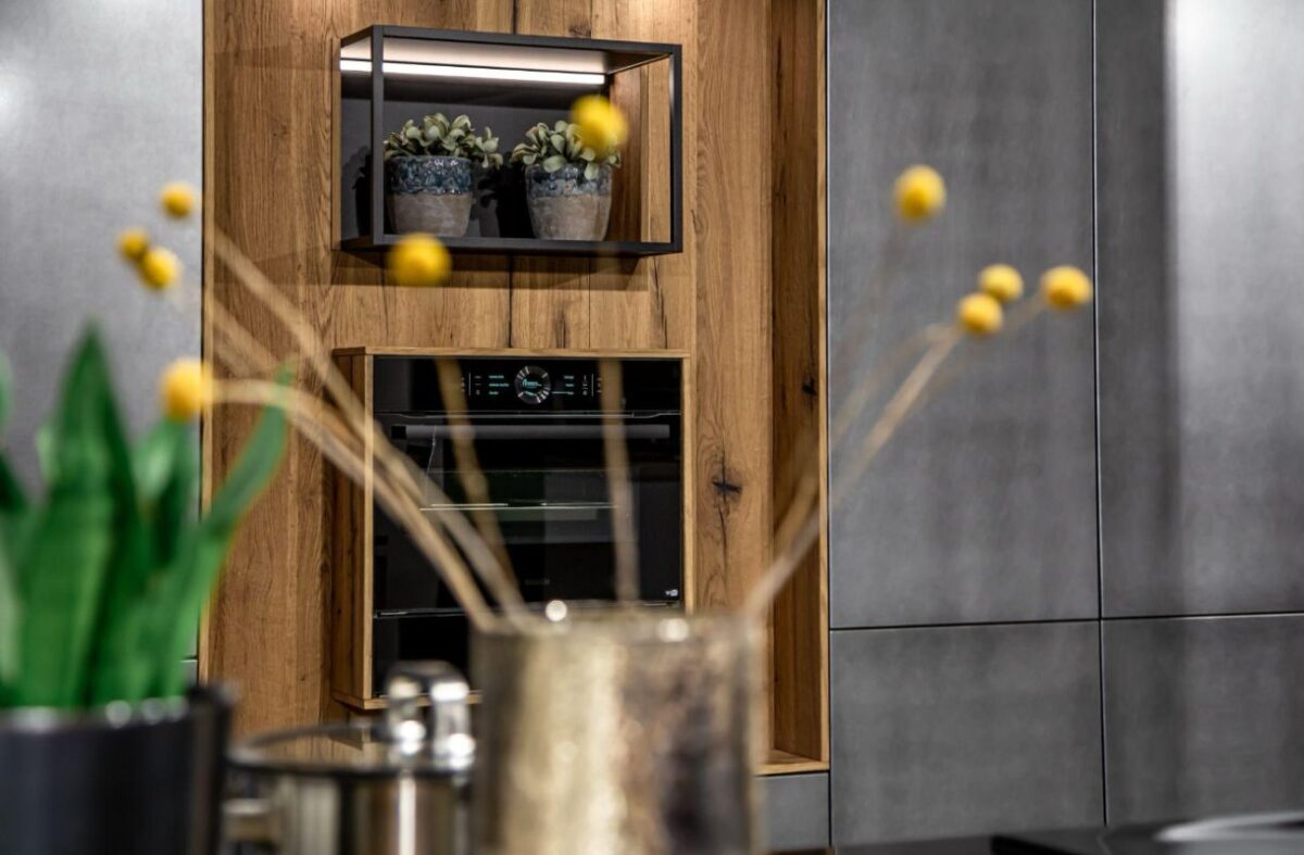 8 Welsh Kitchen Design Trends for 2026
