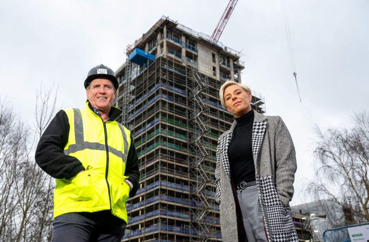 ISTL Engineering strengthens growth plans with new investment