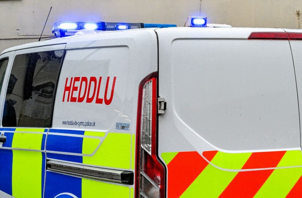 Man found dead at Cardiff property as police launch investigation