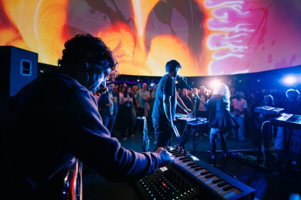 First wave of acts announced for Cardiff Music City Festival 2026
